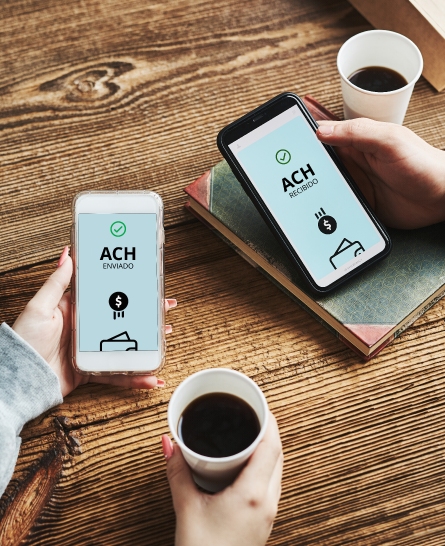 Descarga Multibank App | Multibank